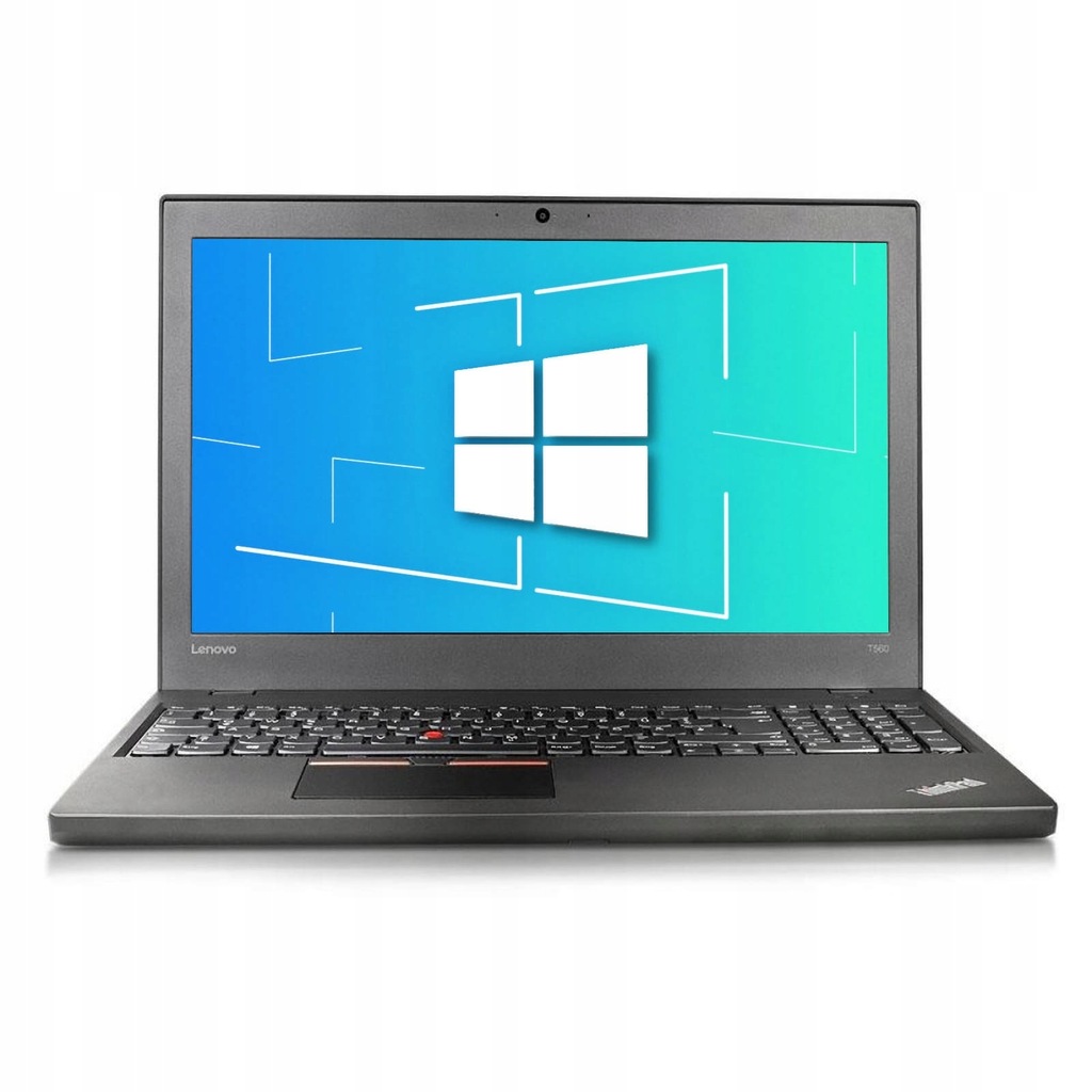 Lenovo ThinkPad T560 i5-6300U FullHD 8GB/512GB SSD - 11847197278 ...
