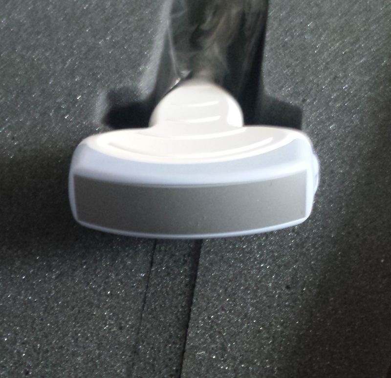 Logiq Voluson E8 GE c1-5D sonda usg głowica convex - 8172827362 ...