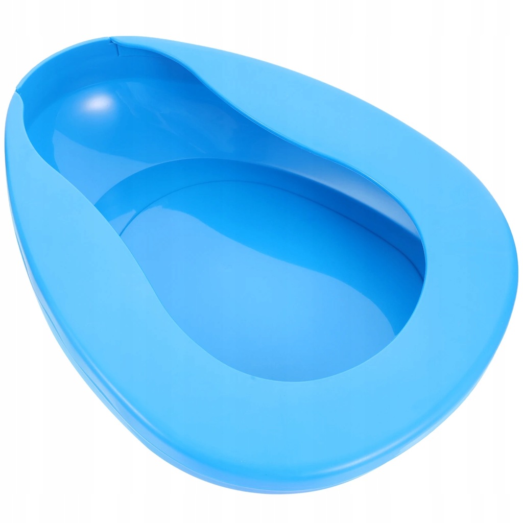 Plastic Urinals Men Child Stackable Bedpan - 13704553028 - oficjalne archiwum Allegro