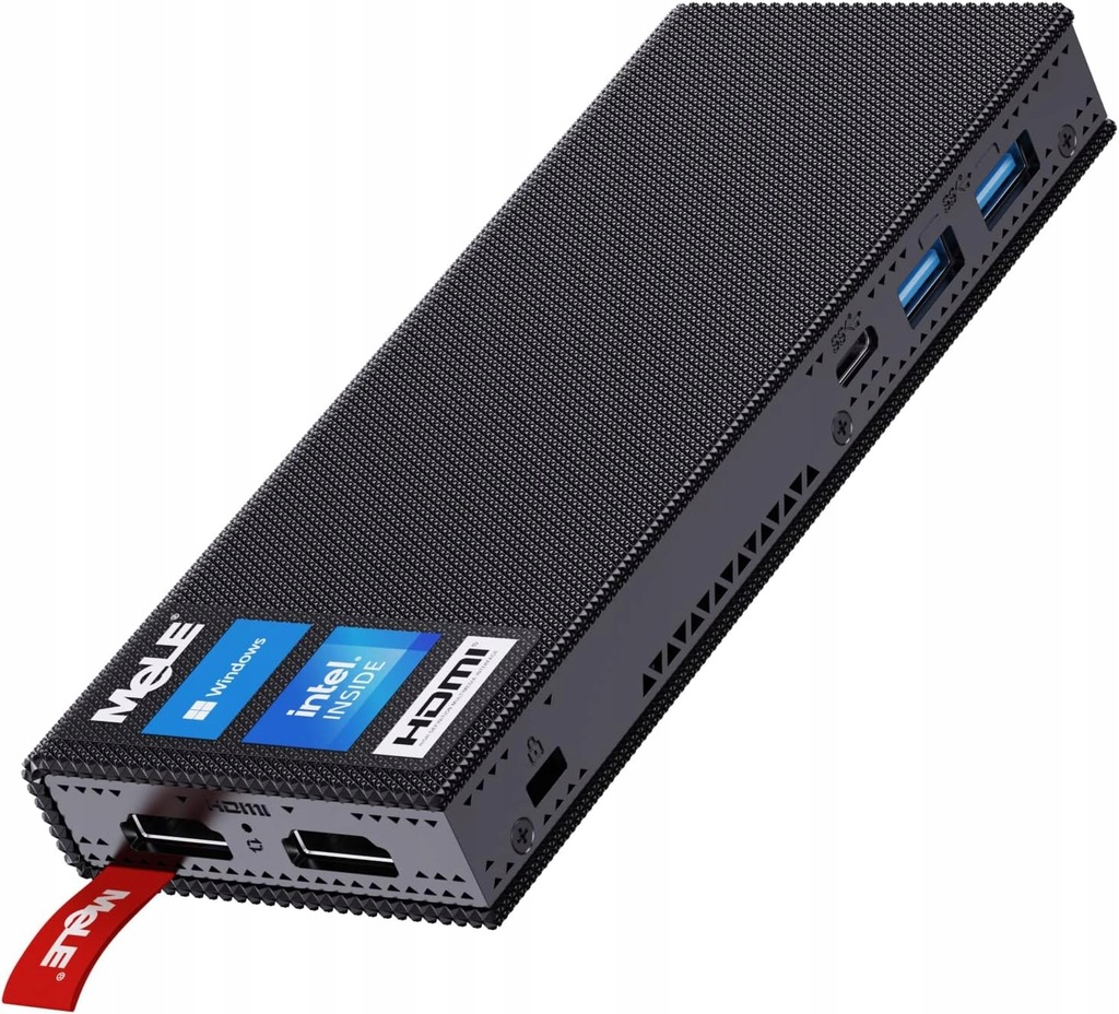 Minikomputer PC PCG02PRO 8GB+128GB SSD Windows 11Pro - 15093703174 ...