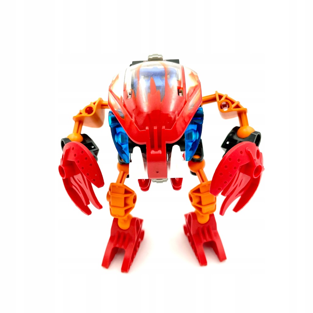 Lego Bionicle 8563 Bohrok - Tahnok - 13893540508 - oficjalne archiwum ...