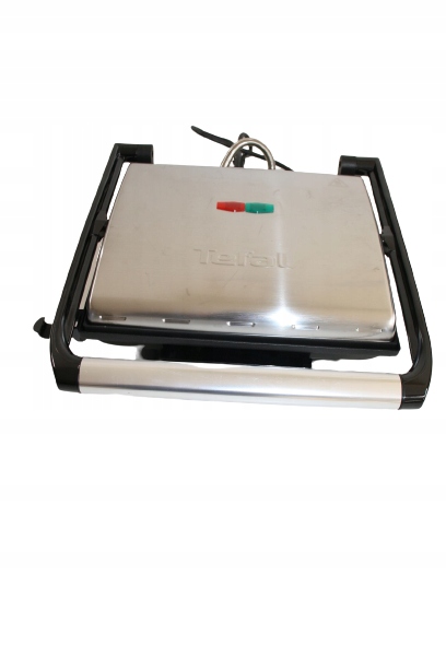 Tefal Gc241D Grill Elektryczny 2000 W - 12741673154 - oficjalne ...