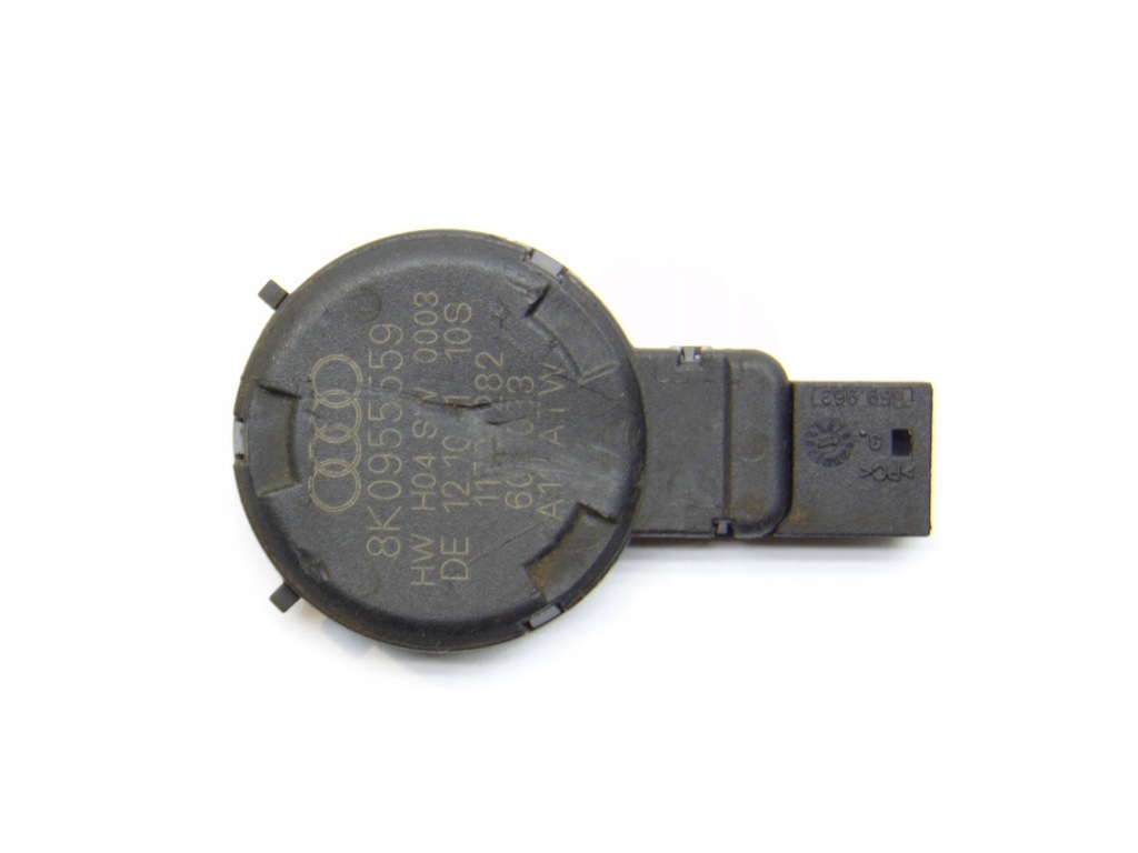CZUJNIK SENSOR DESZCZU AUDI A4 B8 A5 8T 8K0955559 - 12907058252 ...