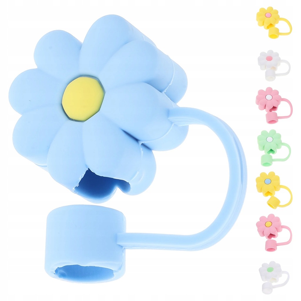 Flex Straws Cap Straight Top Hat Caps 8 Pcs - 13941045178 - oficjalne ...