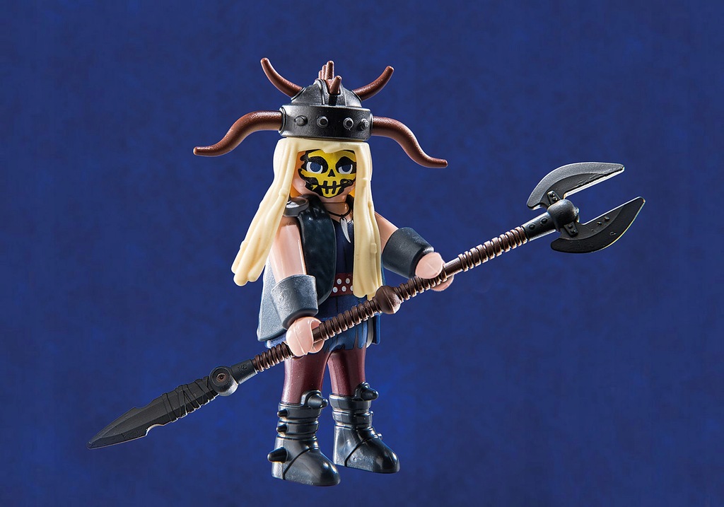 Купить PLAYMOBIL ДРАКОНЫ СТАВКА И МЕЧ 70730: отзывы, фото и ...