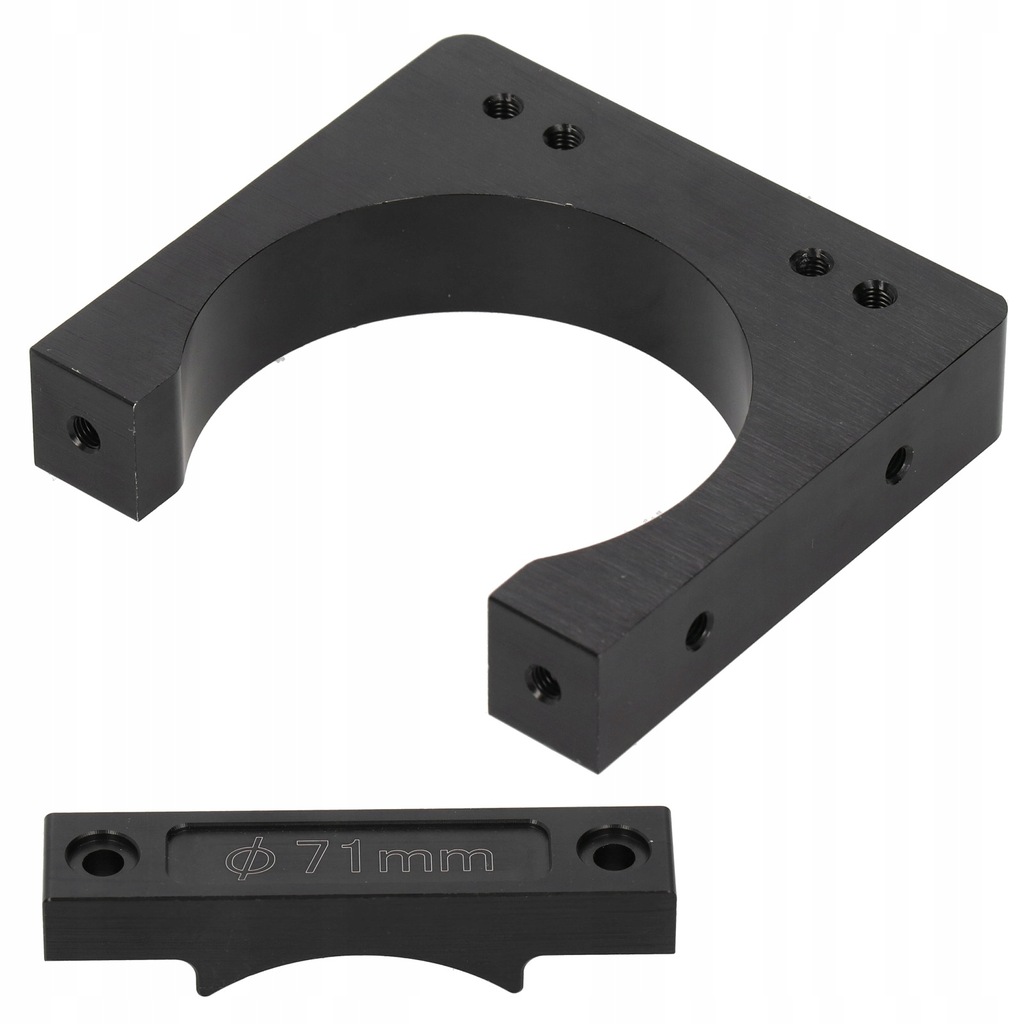 uchwyt wrzeciona CNC wspornik montażowy - 11509907877 - oficjalne archiwum Allegro