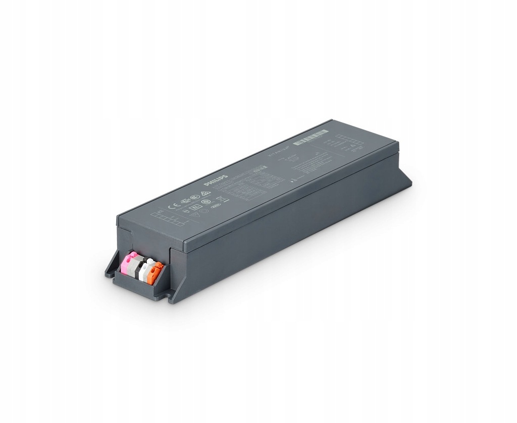 Philips LED Driver Xitanium FP 150W 0.2-0.7A 230V - 13371558403 ...