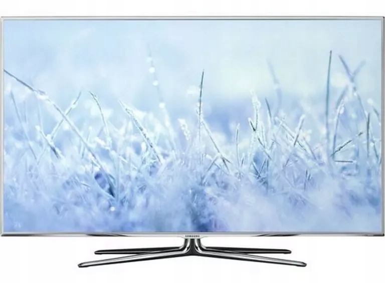 TELEWIZOR SAMSUNG UE46D8000YSXXH KOMPLET - 12633448700 - oficjalne ...