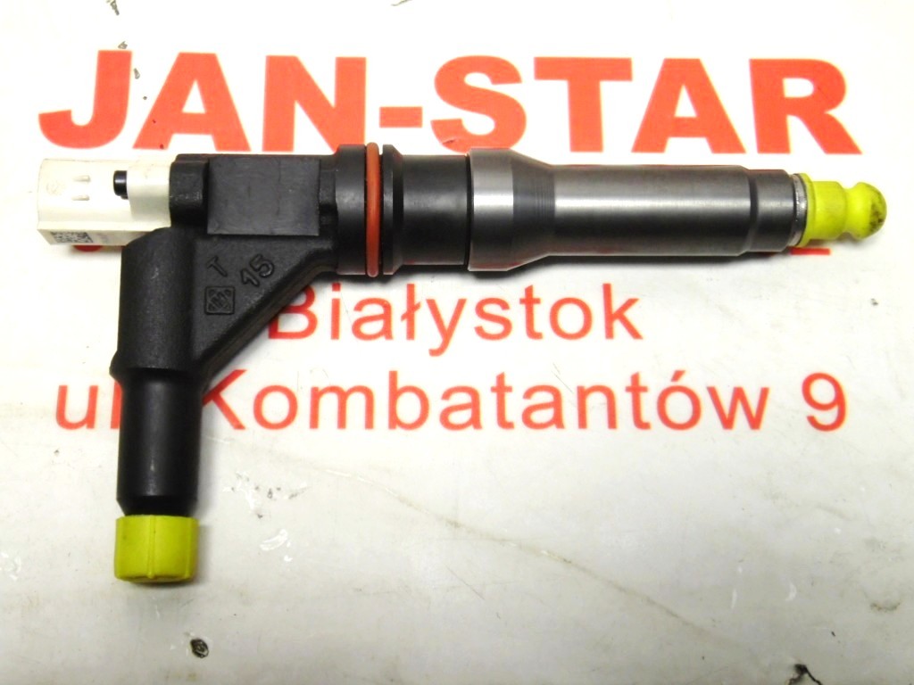 DAF CF 75 WTRYSKIWACZ DMCI DAF 1826007 - 7297338182 - oficjalne ...