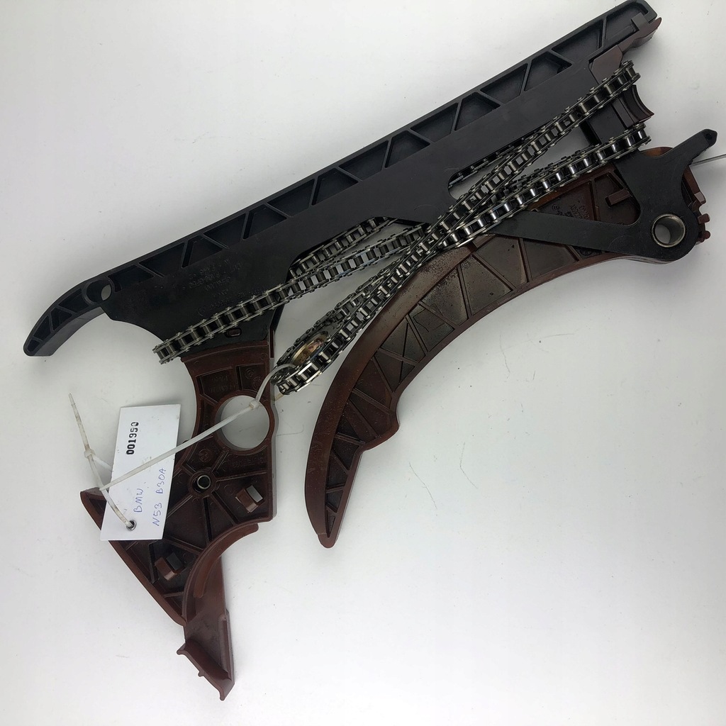 ŚLIZG ROZRZĄDU BMW E90 E91 E60 E61 3 5 6 F10 F11 - 13149703431 ...