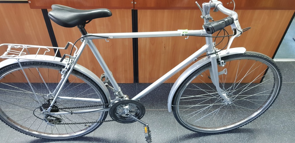 Rower ROMET kolarzówka 28" - 12697297346 - oficjalne archiwum Allegro