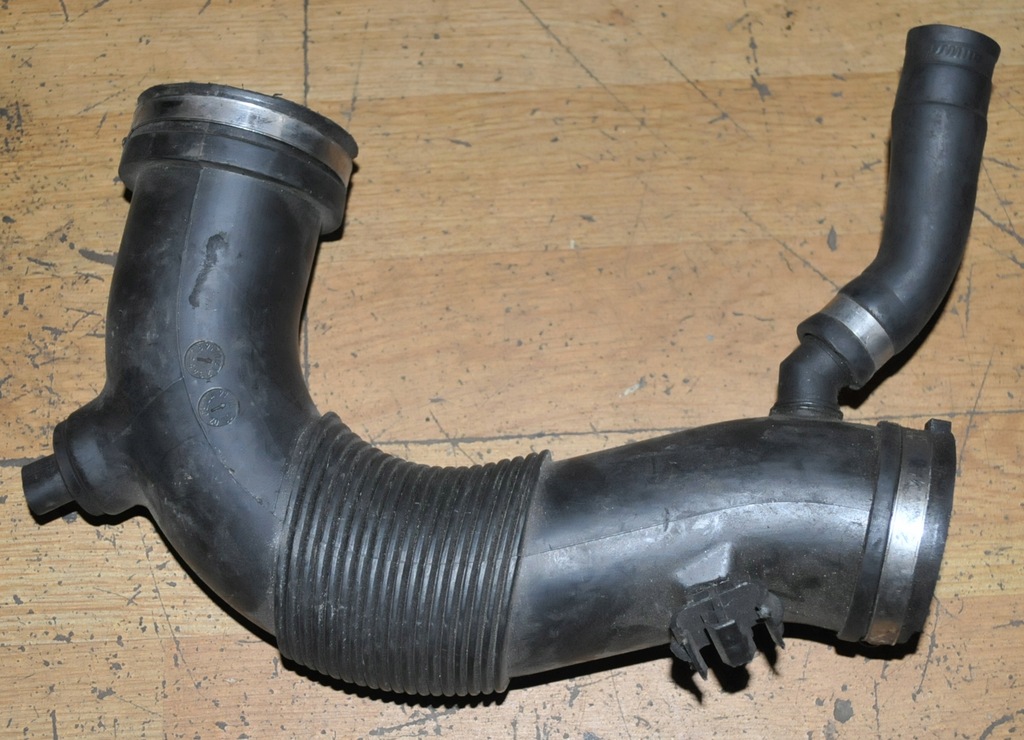 RURA PRZEWÓD DOLOT POWIETRZA OPEL ASTRA G II - 11312233527 - oficjalne ...