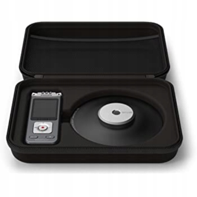 PHILIPS DVT8110 DYKTAFON CYFROWY - 12845879978 - oficjalne archiwum Allegro