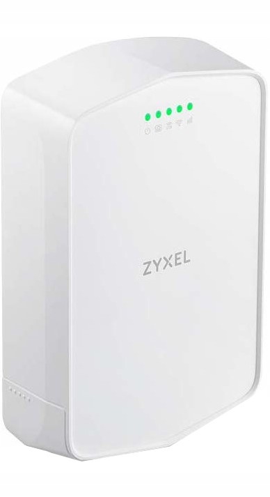 Zyxel Router LTE outdoor IP56 Cat4 GSM EU Region - 12917300097 ...
