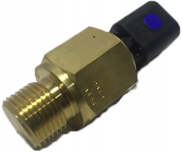 Czujnik temperatury wody CATERPILLAR 2358747 - 12409379001 - oficjalne ...