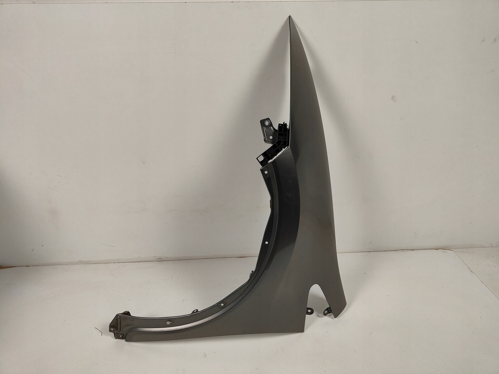 HONDA CIVIC VIII BŁOTNIK LEWY BEZ WGNIECEŃ NH701M - 14343213284 ...