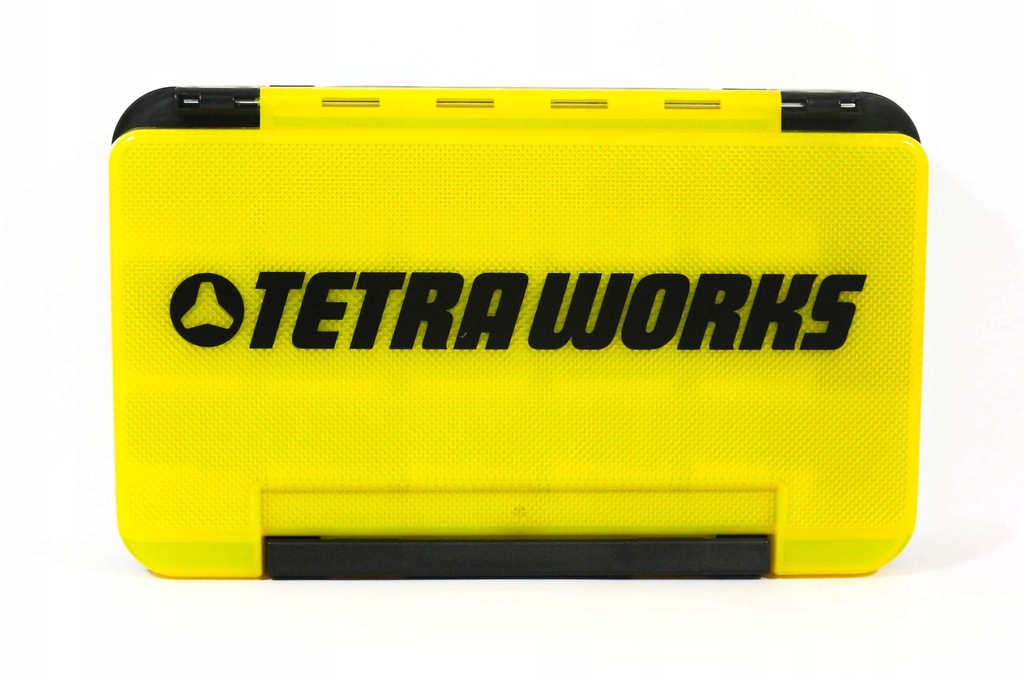 Купить КОРОБКА ДЛЯ ПИСТОЛЕТА Duo TETRA WORKS RUN: отзывы, фото и ...