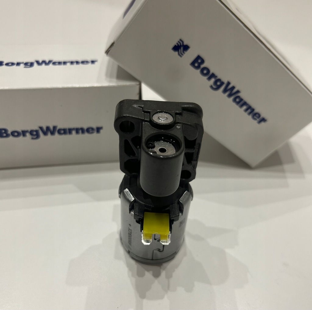 Elektrozawór VFS K1/K2 N215 N216 02E DQ250 DSG - 13391424034 ...