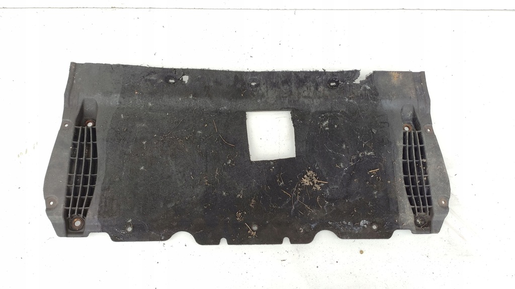 AUDI A6 C7 OSŁONA POD SILNIK 4G0863821P - 13791249685 - oficjalne ...