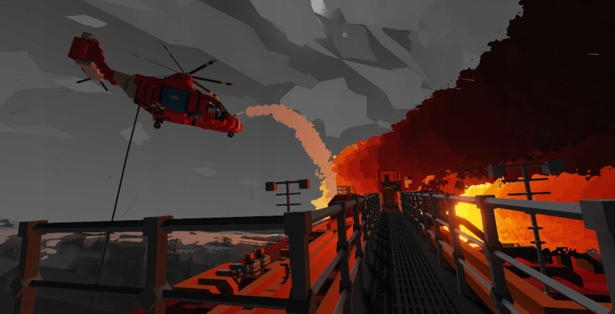 Купить Stormworks Build and Rescue НОВАЯ ИГРА STEAM ДЛЯ ПК: отзывы ...