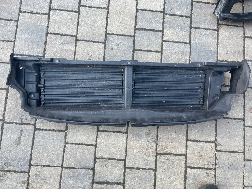 VOLVO V90 S90 31690201 WLOT POWIETRZA ŻALUZJA - 11892039243 - oficjalne ...