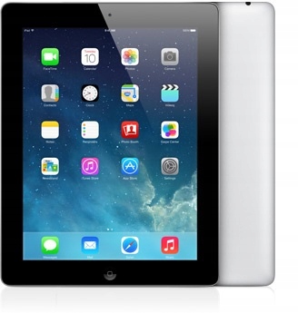 Tablet Apple iPad 3 A1430 9,7'' 64 GB WiFi GSM - 13056889339 ...
