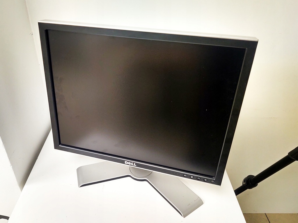 Monitor LCD Dell 2007FP 20" 1600 x 1200 pxTN - 12698019931 - oficjalne ...