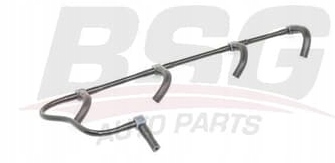 PRZEWÓD PALIWOWY RENAULT SCENIC CLIO 1.5 dCI - 11776526344 - oficjalne ...