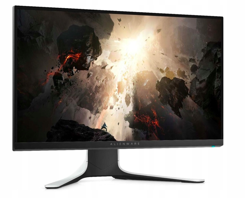 Monitor LCD Alienware AW2720HFA 27" IPS - 12650982798 - oficjalne ...