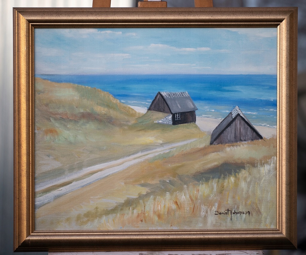 STARE MALOWANE OBRAZY OLEJNE PIĘKNE I CENNE WYBÓR - 10819779262 ...