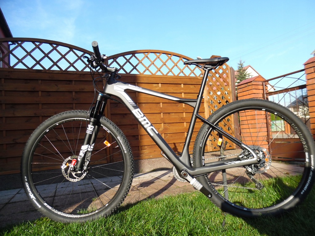 BMC Teamelite TE02 XT 2017 -42% NOWY MEGA OKAZJA ! - 8399987745 ...