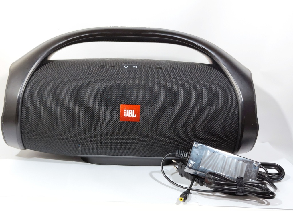 Głośnik JBL BOOMBOX 1 - 12817991098 - oficjalne archiwum Allegro