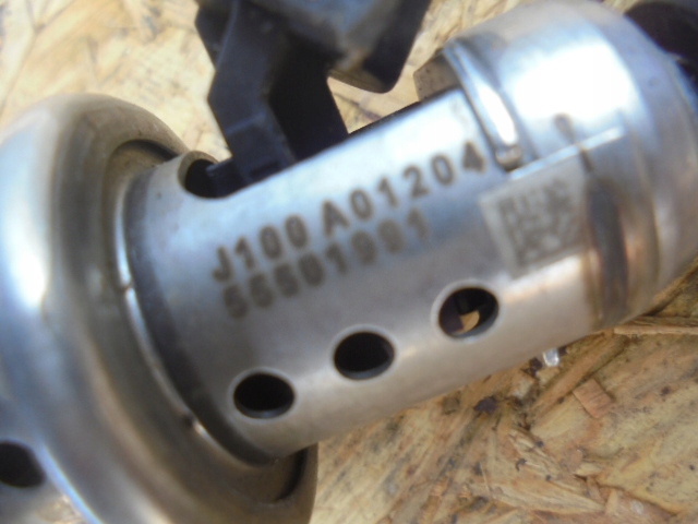 WTRYSKIWACZ ADBLUE 55501991 INSIGNIA ZAFIRA C - 8076544408 - oficjalne ...