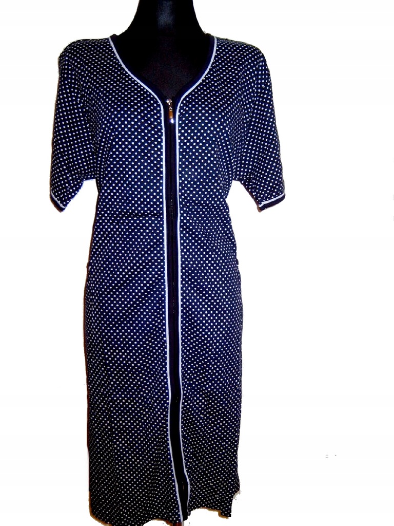 DUŻA damska podomka NA ZAMEK r. 11 - 13498149600 - oficjalne archiwum ...