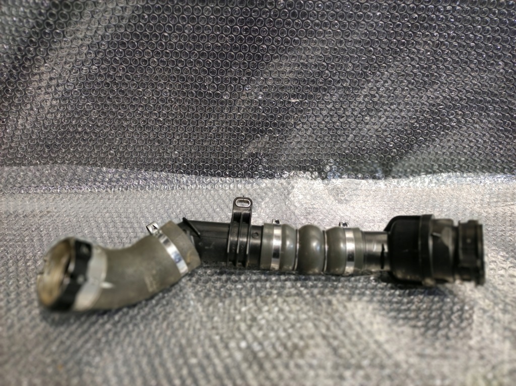 RURA INTERCOOLERA 1446078512R 1.5 BLUE DCI RENAULT - 13024634071 ...