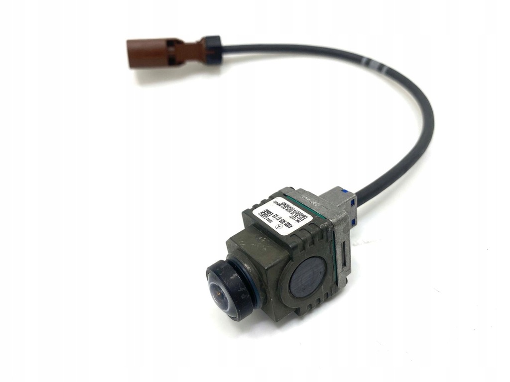 MERCEDES C W205 KAMERA COFANIA A0009051006 - 13174469802 - oficjalne ...
