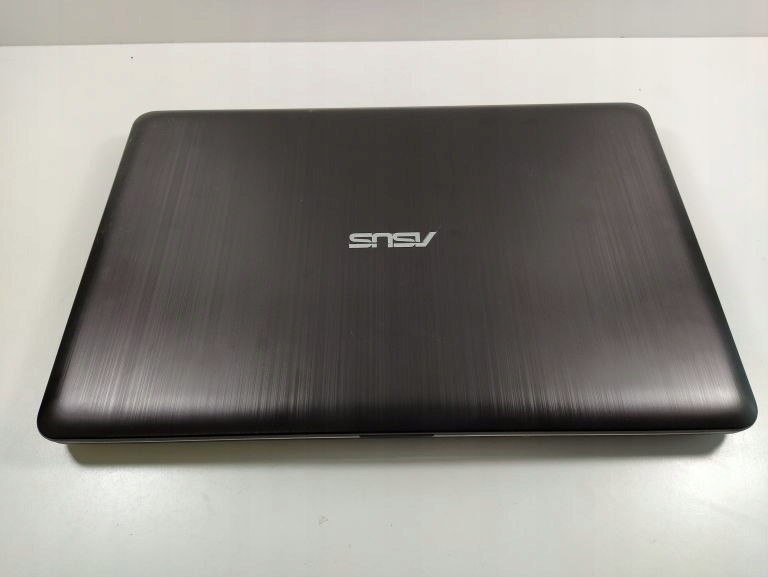 LAPTOP ASUS VIVOBOOK X540N 4GB CELERON 256SSD - 8991957720 - oficjalne ...