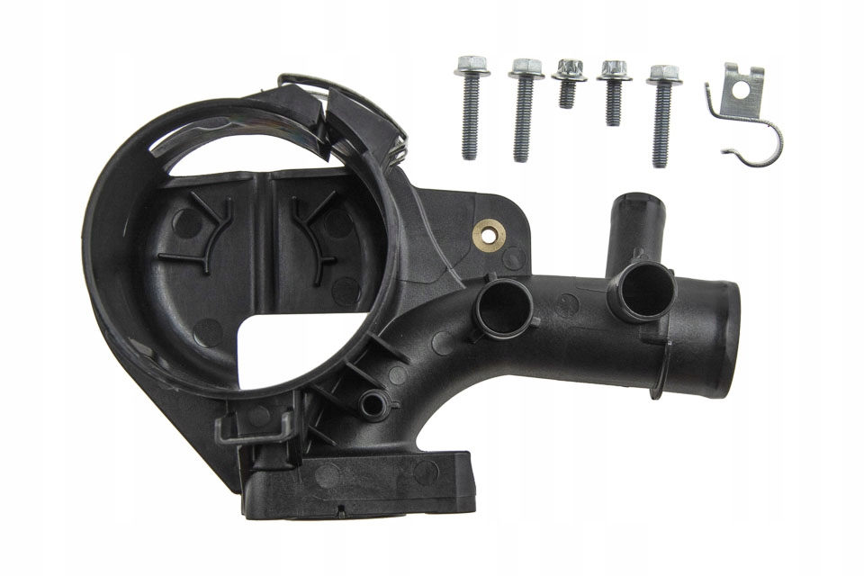 PODSTAWA FILTRA PALIWA MERCEDES C W204 2008- - 9705701151 - oficjalne ...