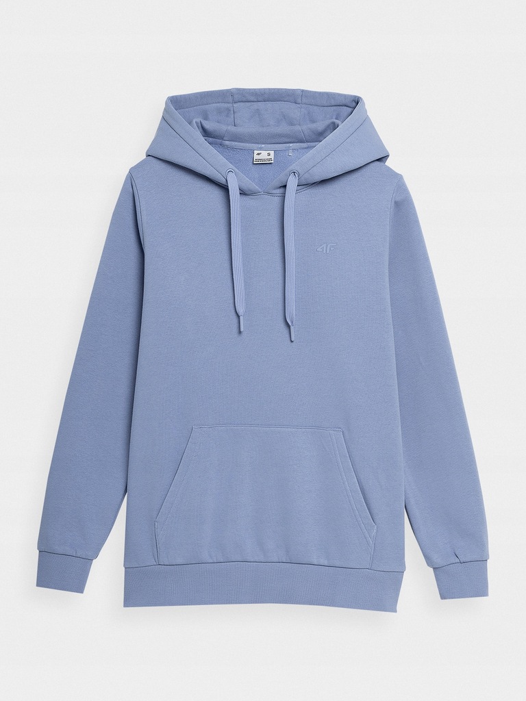 Bluza damska 4F H4L22-BLD352-M-32S - 12097220076 - oficjalne archiwum ...