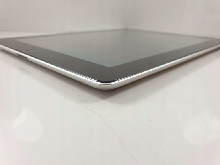 APPLE IPAD 3 GEN. A1430 1GB/16GB 9,7" RETINA - 9454689918 - oficjalne ...