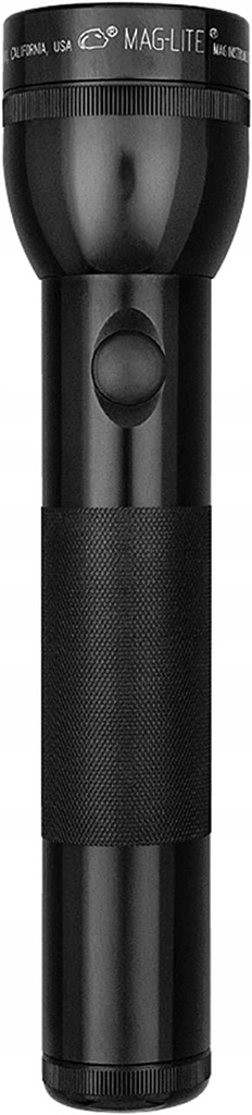 MAGLITE LED 2D MOCNA LATARKA - 13052378924 - oficjalne archiwum Allegro
