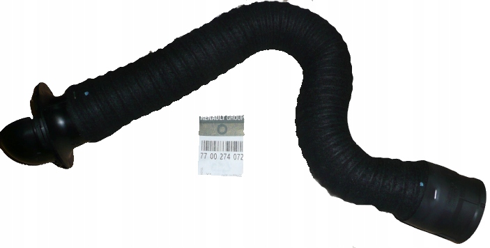 Rura powietrza 7700274072 Renault Clio Talia org. - 8466903366 ...