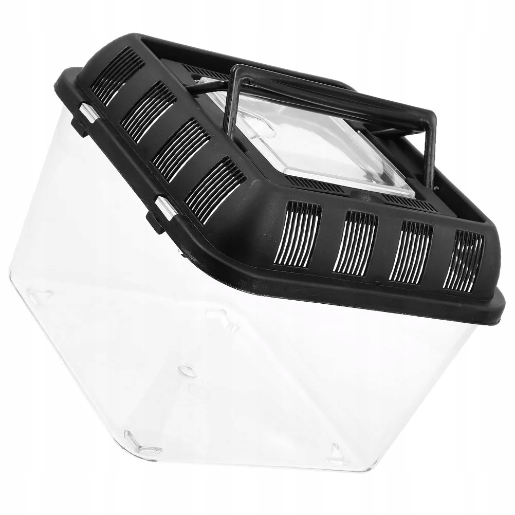 Crickets Reptiles Plastic Turtle Container - 13808630439 - oficjalne ...