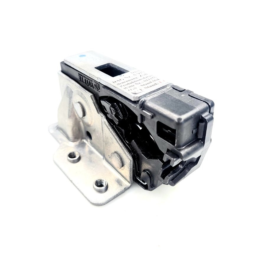 ZAMEK DRZWI TYLNYCH MERCEDES A9107400000 - 12061145836 - oficjalne ...