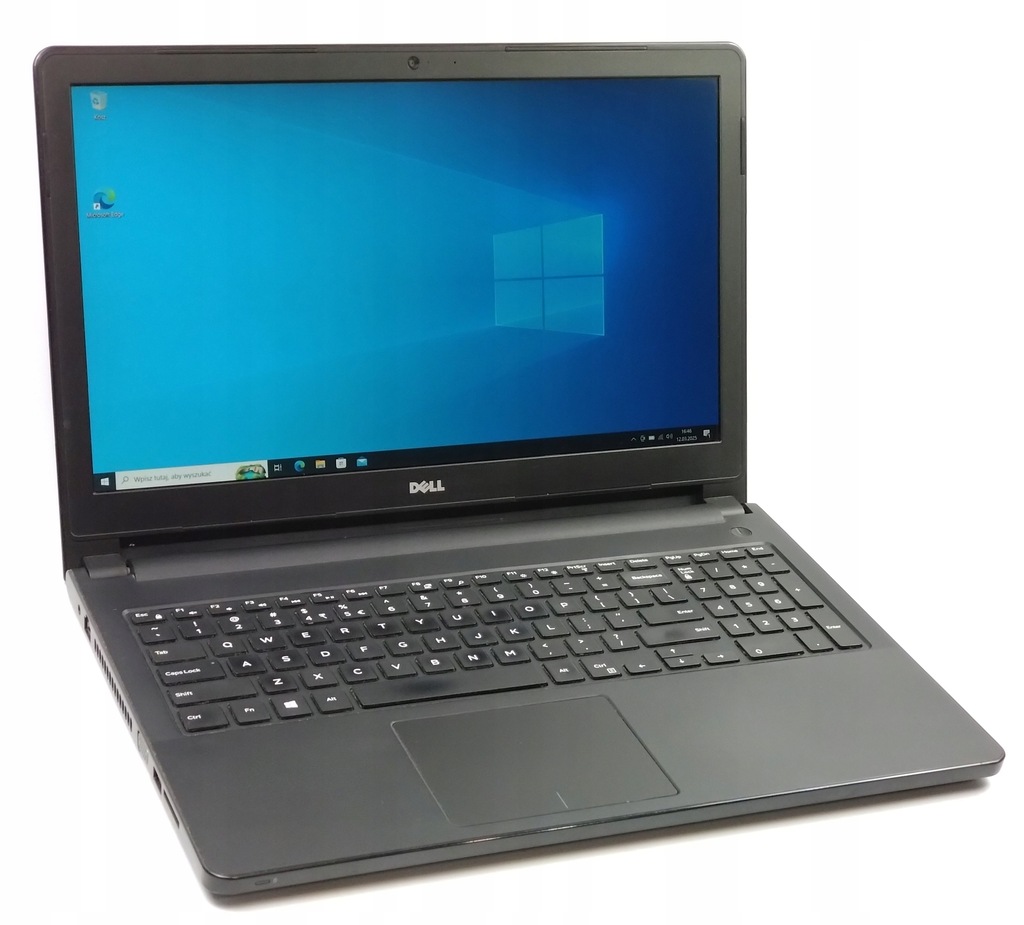 Dell Vostro 3559 i7-6500u / 8gb Ram / 256gb SSD / Radeon R5 M315 Bat 1h ...