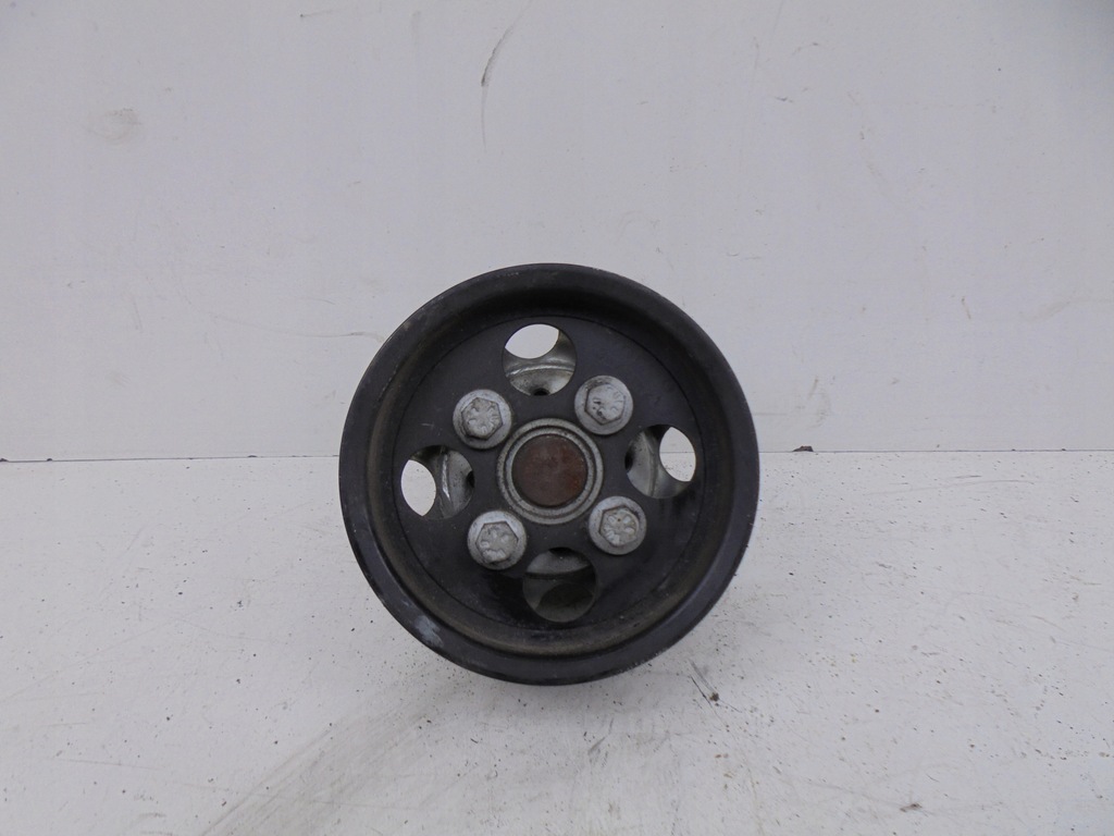 ROLKA PASKA 31258133 V60 S60 II 2.0 D3 - 12076173672 - oficjalne ...