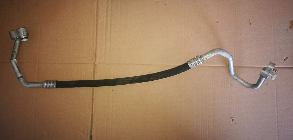 PRZEWÓD KLIMATYZACJI BMW 9213844 F30 F32 F33 2.0i - 7427127761 ...