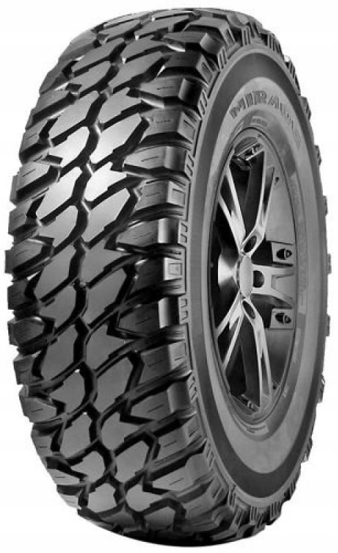 31X10.5 R15 109Q MIRAGE MR-MT172 - 7939255341 - oficjalne archiwum Allegro