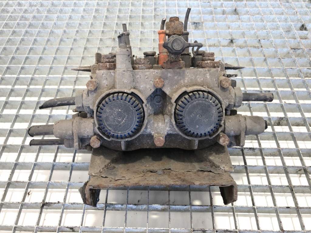 MODUŁ EBS NACZEPA SCHWARZMULLER SPA 3/E 4801020100 - 14057949000 ...