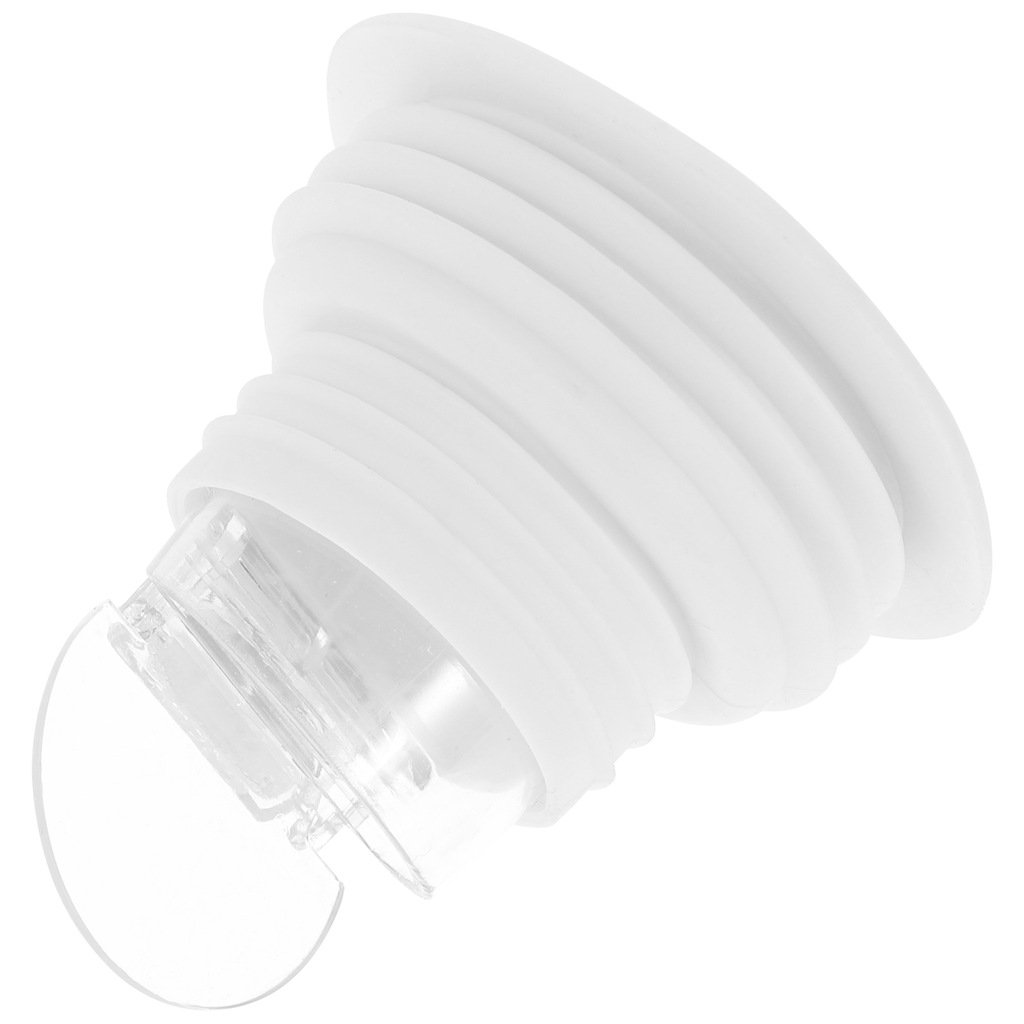 Drain Sealing Plug for Washing Machine Sewer Pipe - 15186190636 ...